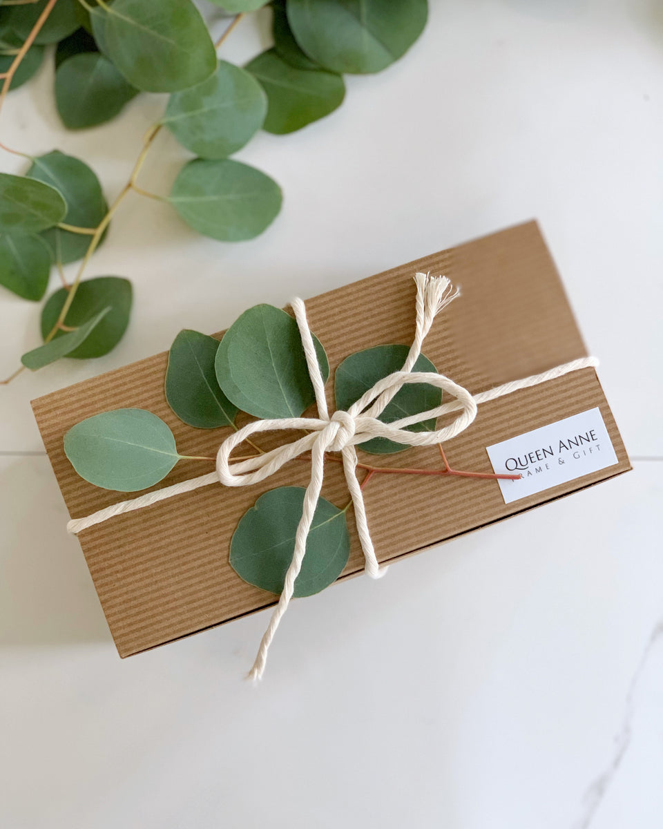 Reminder Boxes – Queen Anne Frame